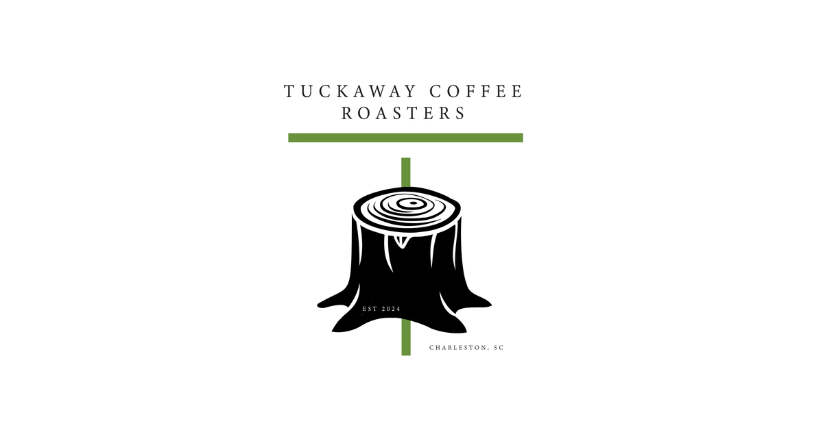 Tuckaway Coffee Roasters